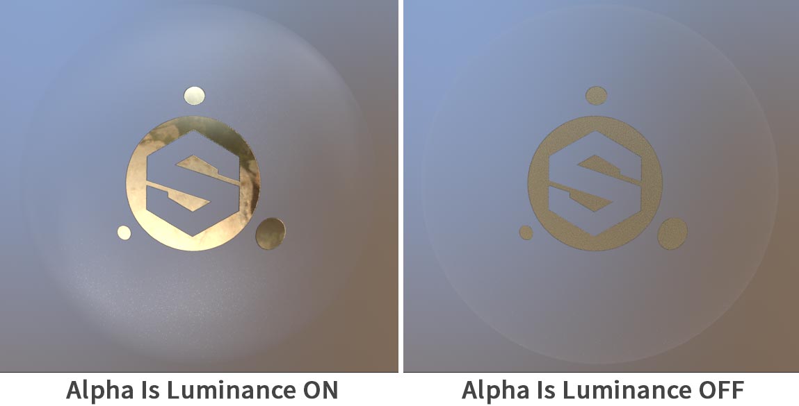 【Maya】ArnoldでOpacity mapを使い透明を表現│モデリング覚書